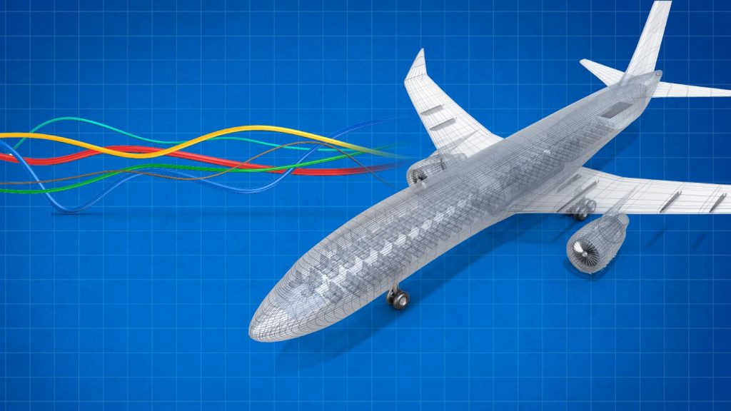 EWIS (Groups 1 & 2) - Online Aviation Training