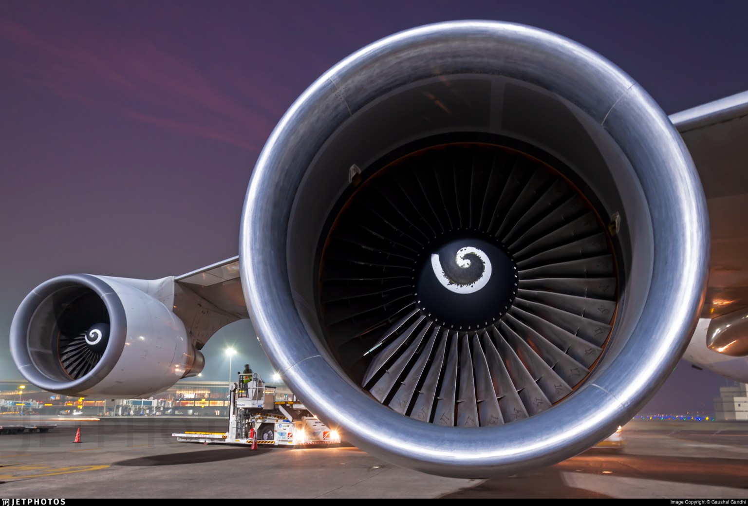 Boeing 747 CF6-80 Engine Run up Course (THEORY) - Online Aviation Training