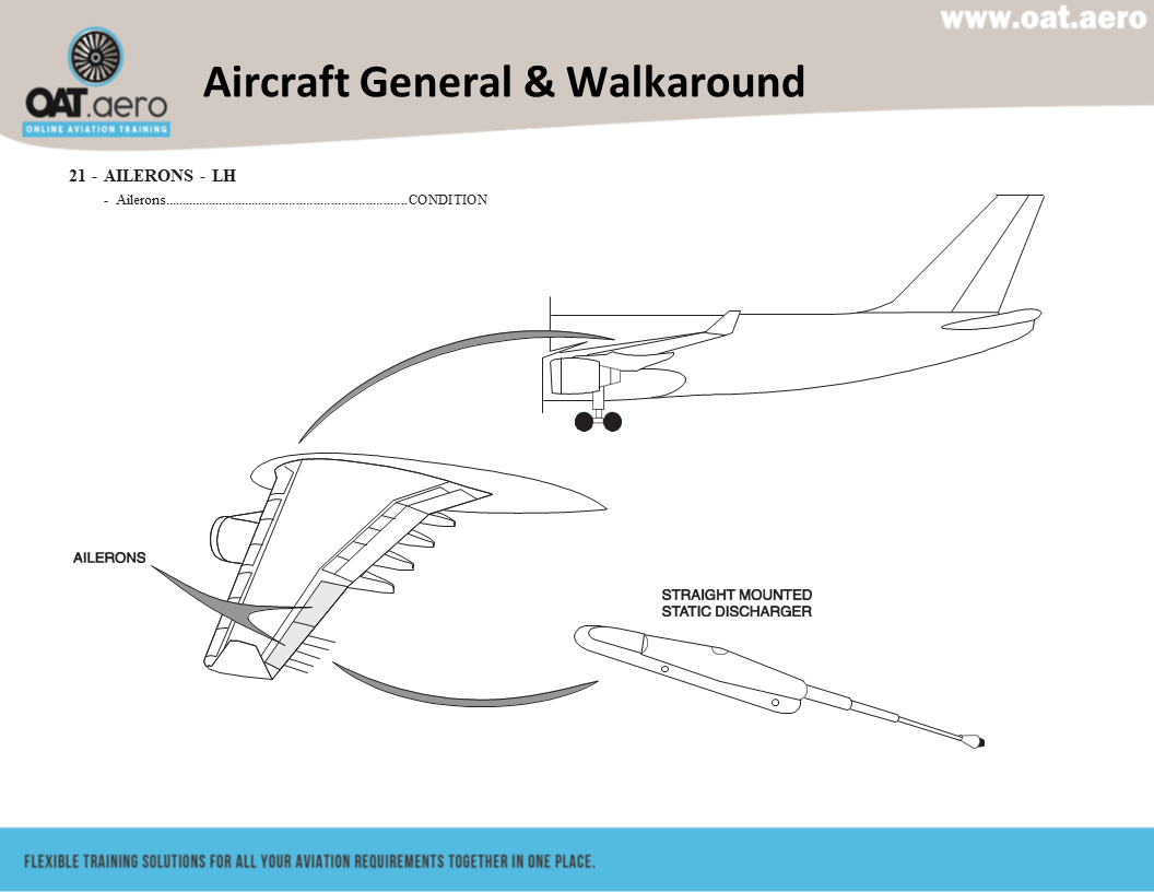 A330 80hr Gen Fam Module 1 General - Online Aviation Training