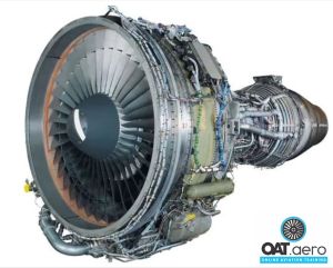 Boeing 757 General Familiarisation – PW2000 Engine - Online Aviation ...