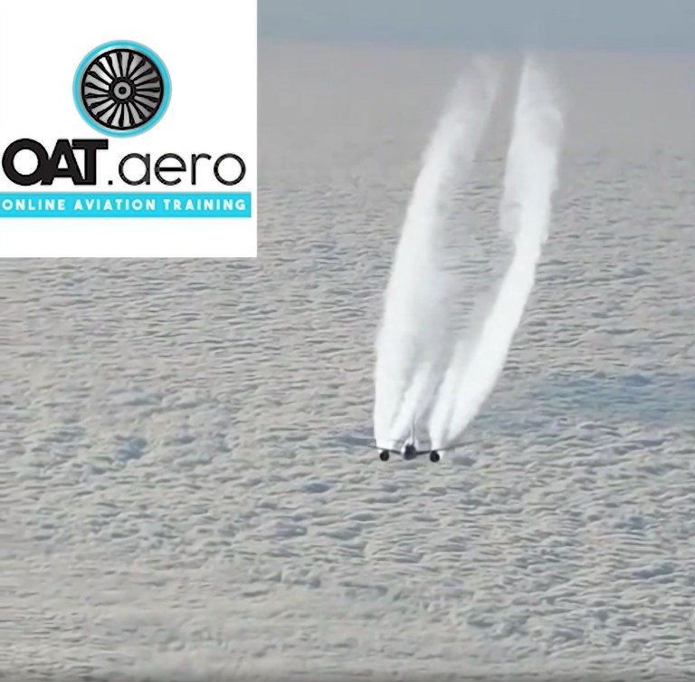 B787 - Online Aviation Training