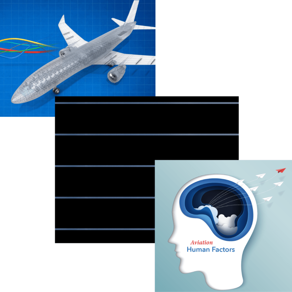 Initial Training Bundle - Online Aviation Training
