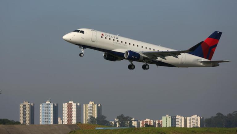 Embraer E170 / E190 Family –Aircraft Electrical Power System Overview ...