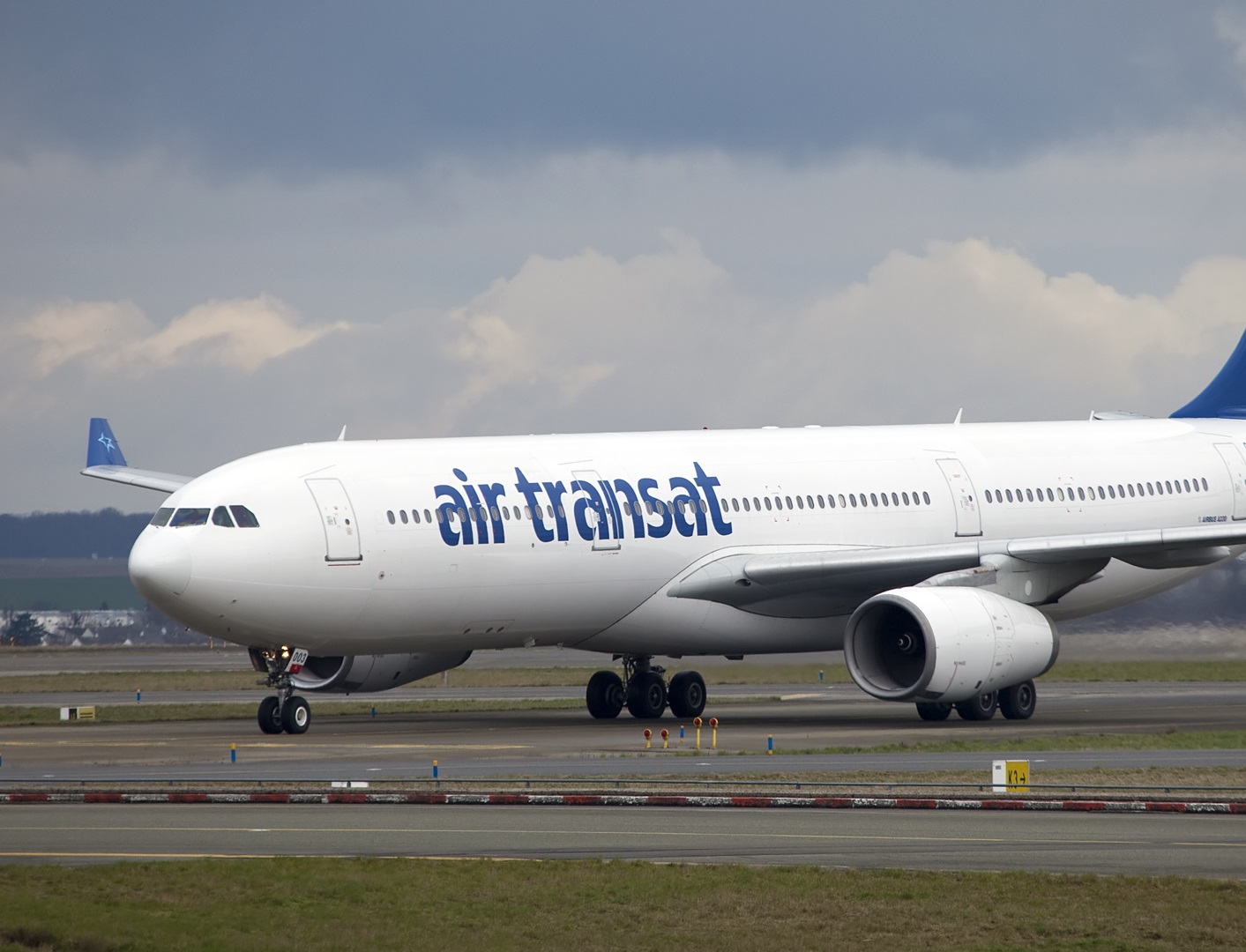 The Airbus A330 – Recording Information - Online Aviation Training