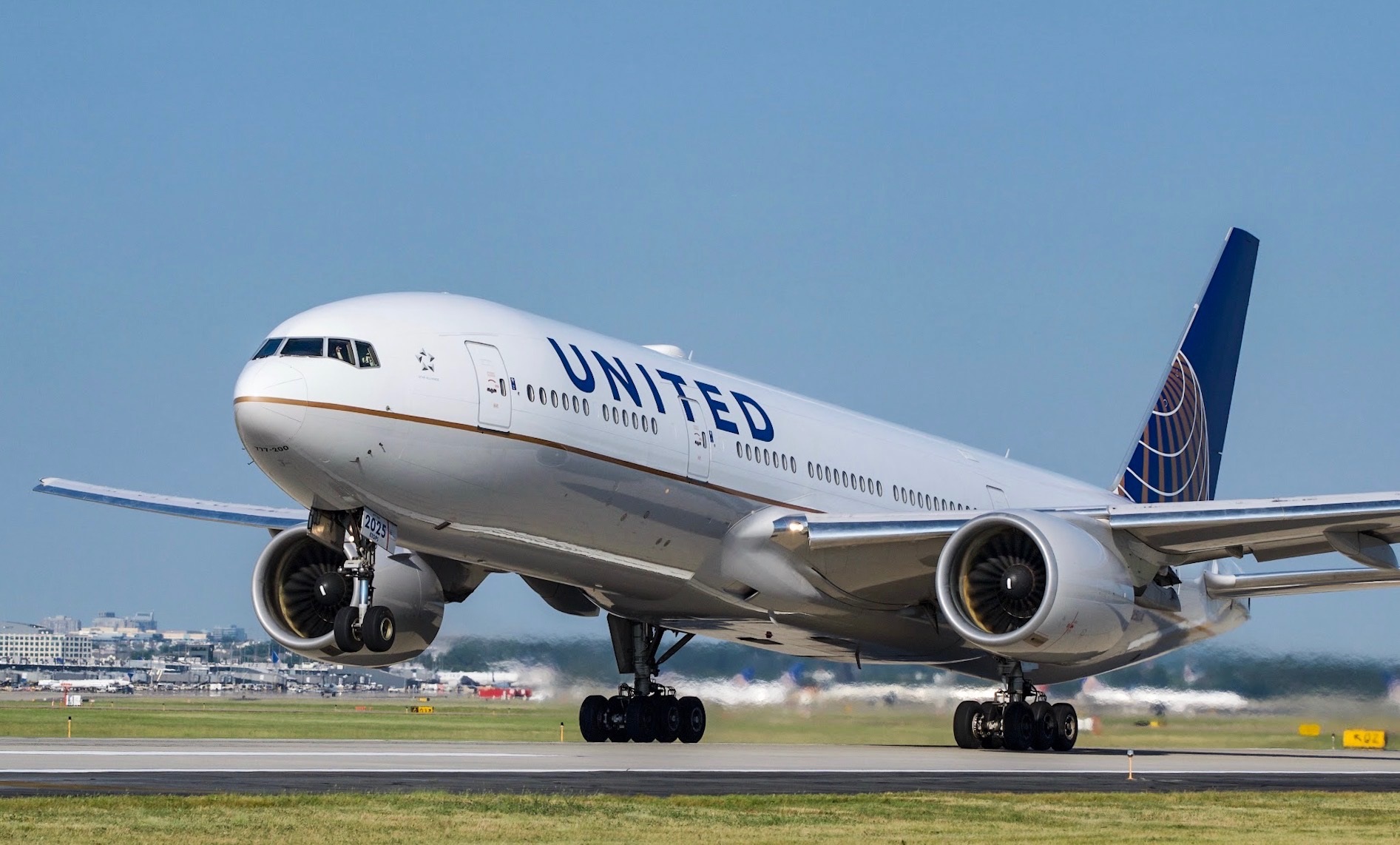 Boeing 777 Air Systems - Online Aviation Training