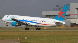 Boeing 767 General Familiarization – EICAS - Online Aviation Training