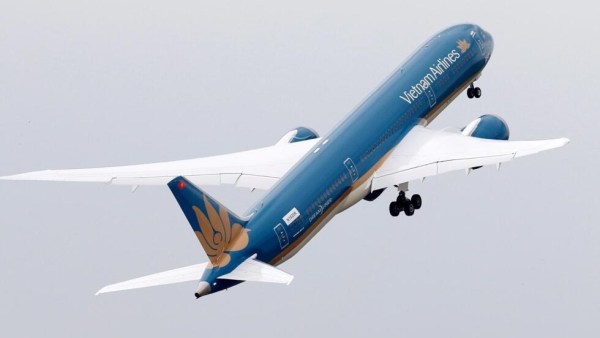 The Boeing 787 – Key differences – General Familiarisation - Online ...